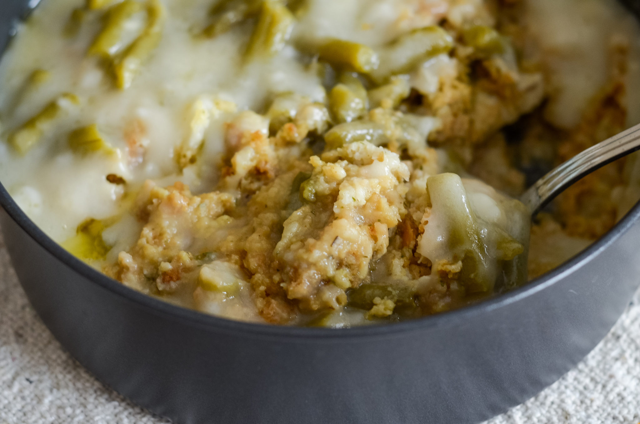 Ninja Foodi Recipes for Thanksgiving - Mommy Hates Cooking