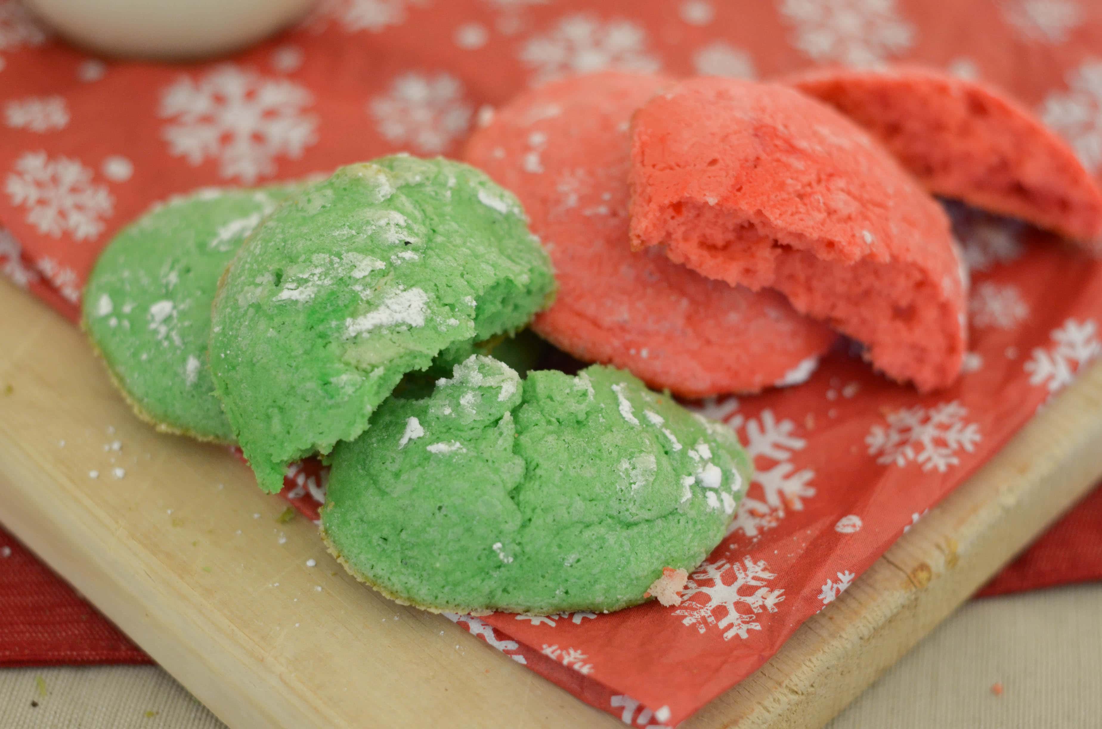 35 Christmas Cookie Recipes - Mommy Hates Cooking