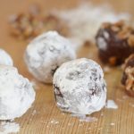 Magical Bittersweet Chocolate Truffles - Mommy Hates Cooking