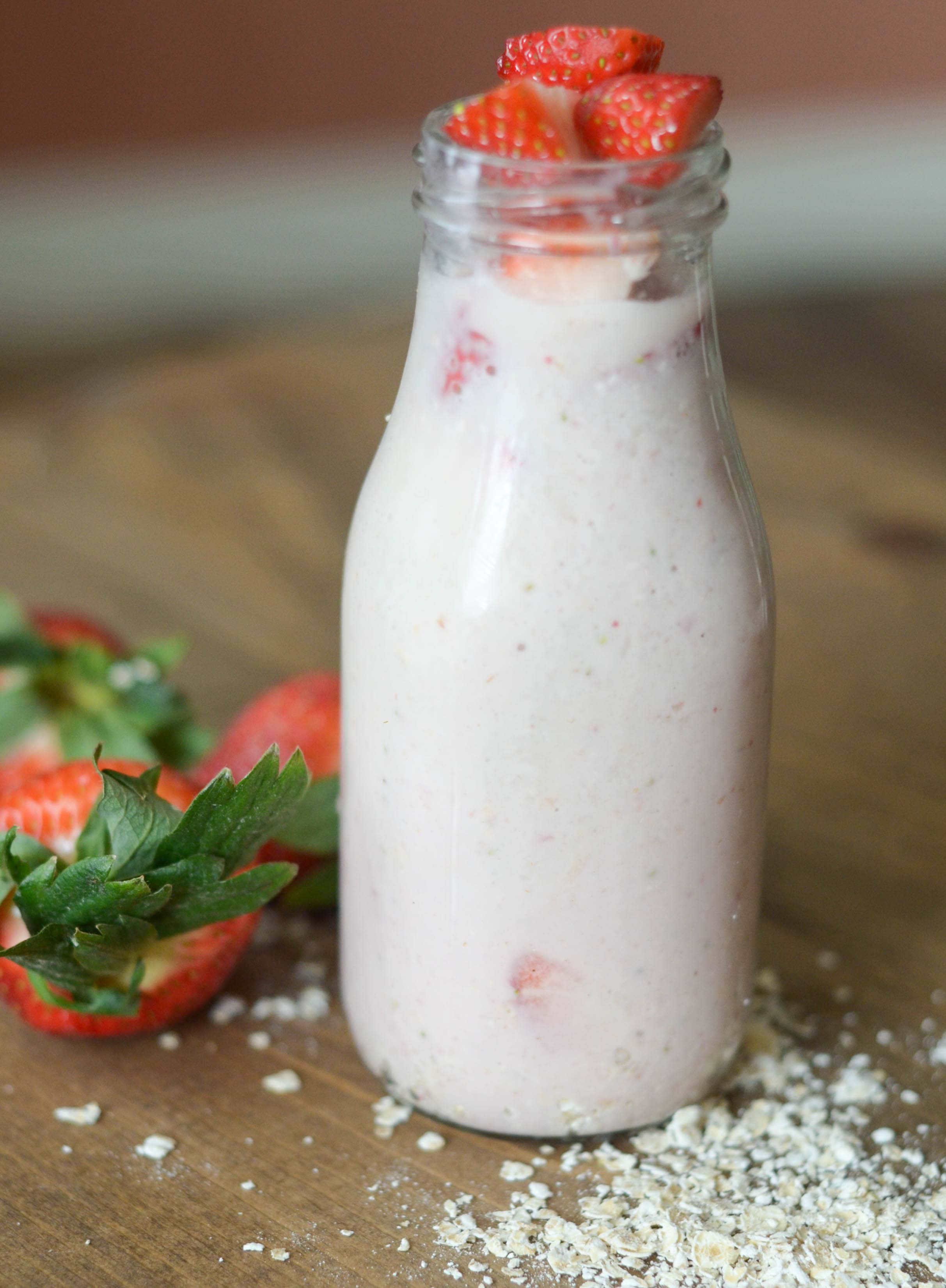 12 Easy Spring Smoothie Recipes - Mommy Hates Cooking