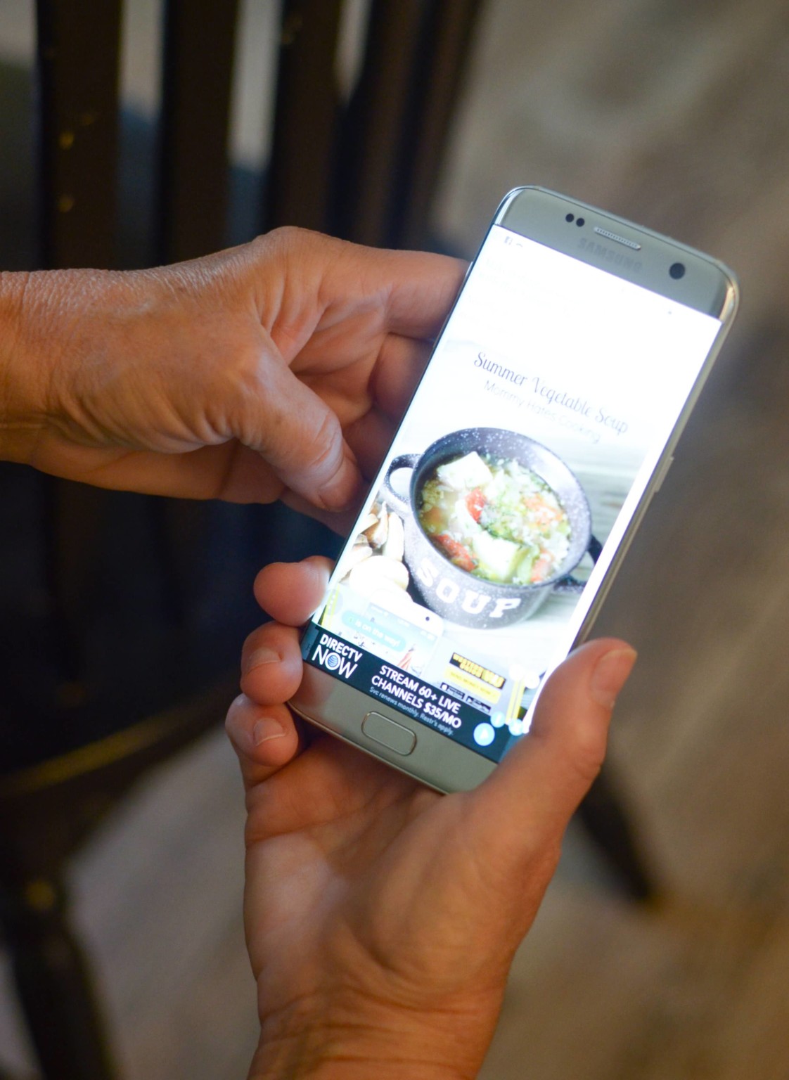 Time to Check Out Republic Wireless - Mommy Hates Cooking