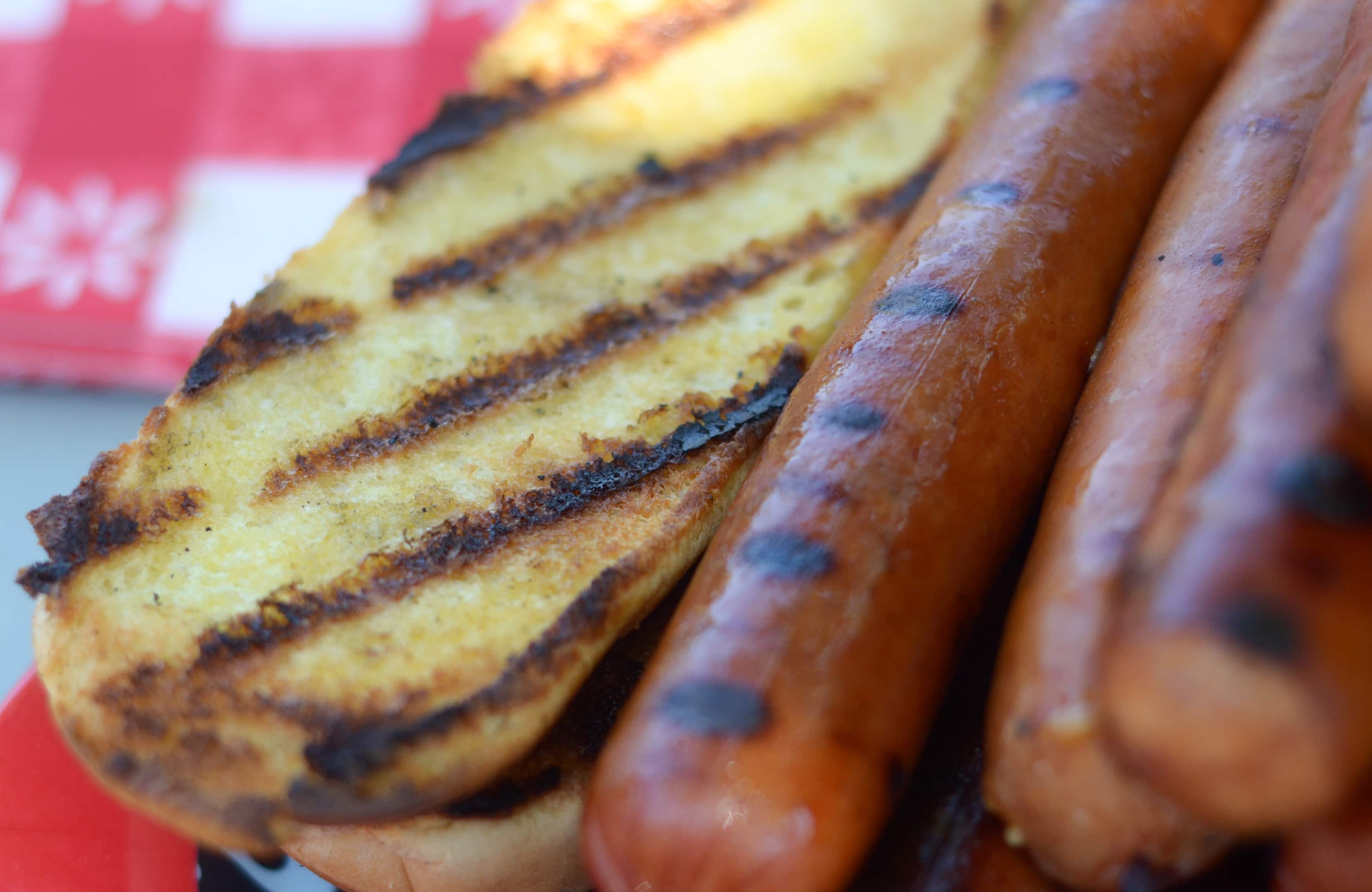 10 Must Haves for the Summer Cookout Menu - Mommy Hates Cooking