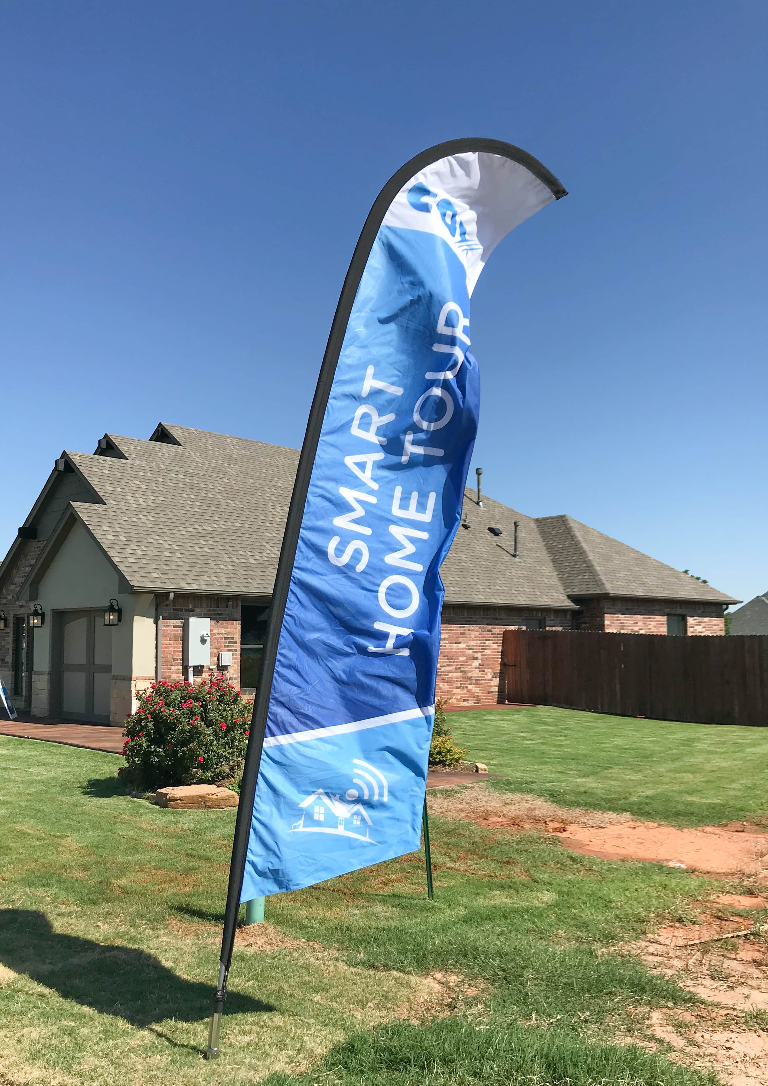 Create a Smart Home with Cox Communications - Mommy Hates Cooking