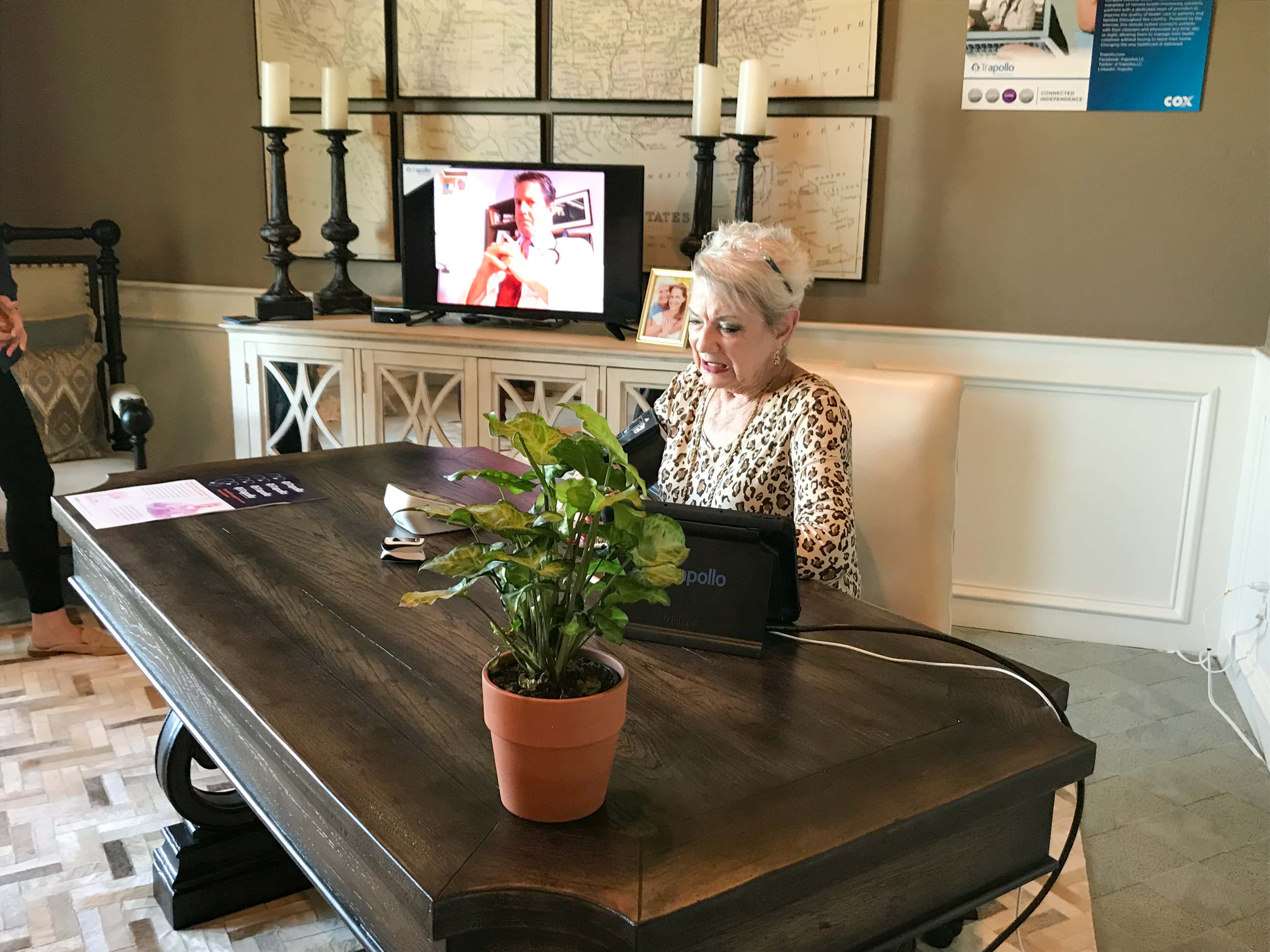 Create a Smart Home with Cox Communications - Mommy Hates Cooking