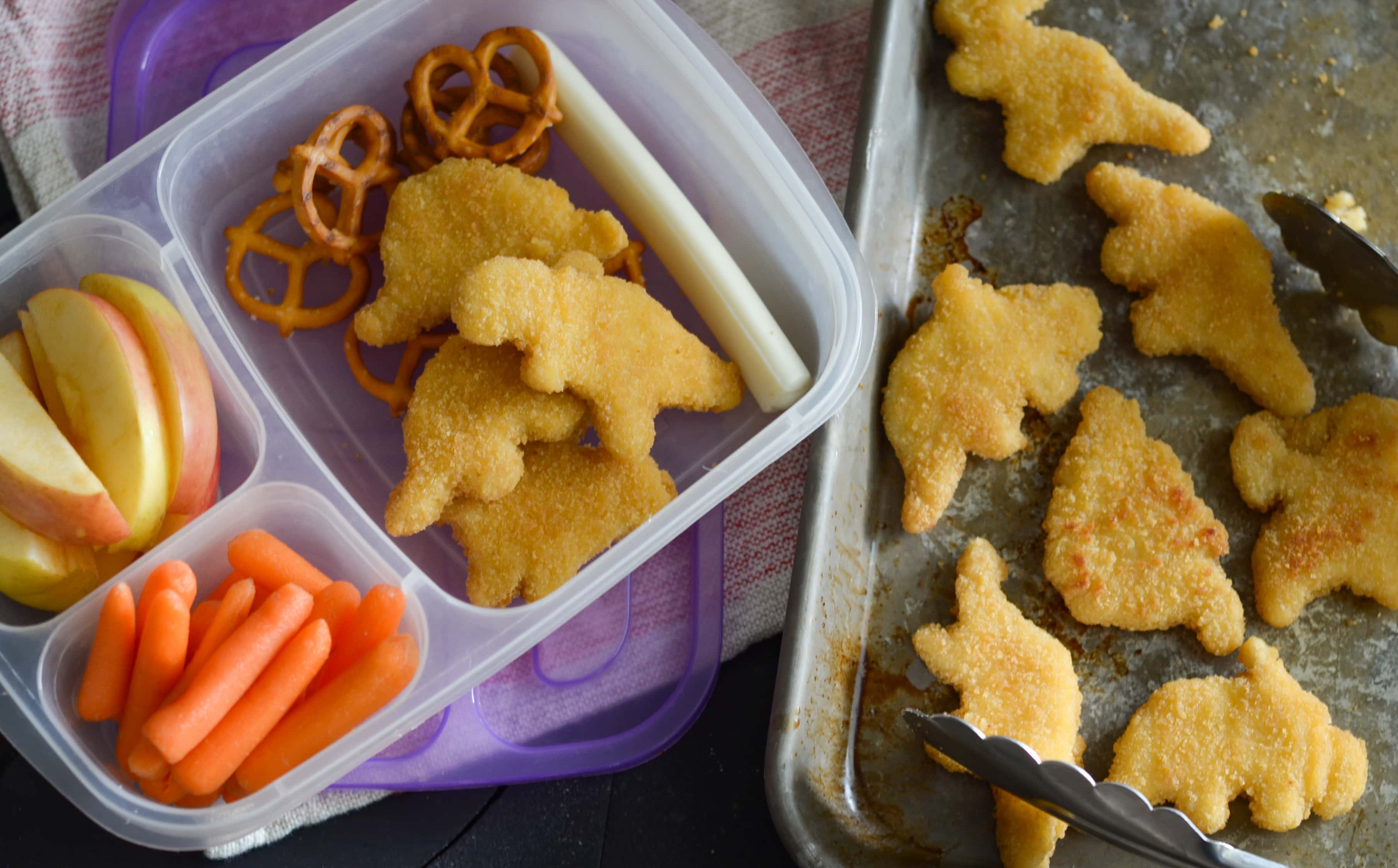 Quick Dinner Solution for Kids - Mommy Hates Cooking