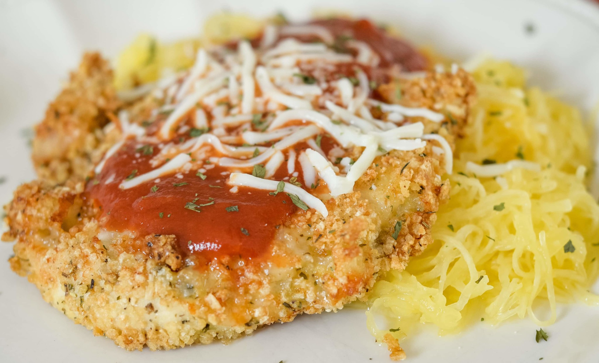 Easy Ninja Foodi Chicken Recipes - Mommy Hates Cooking