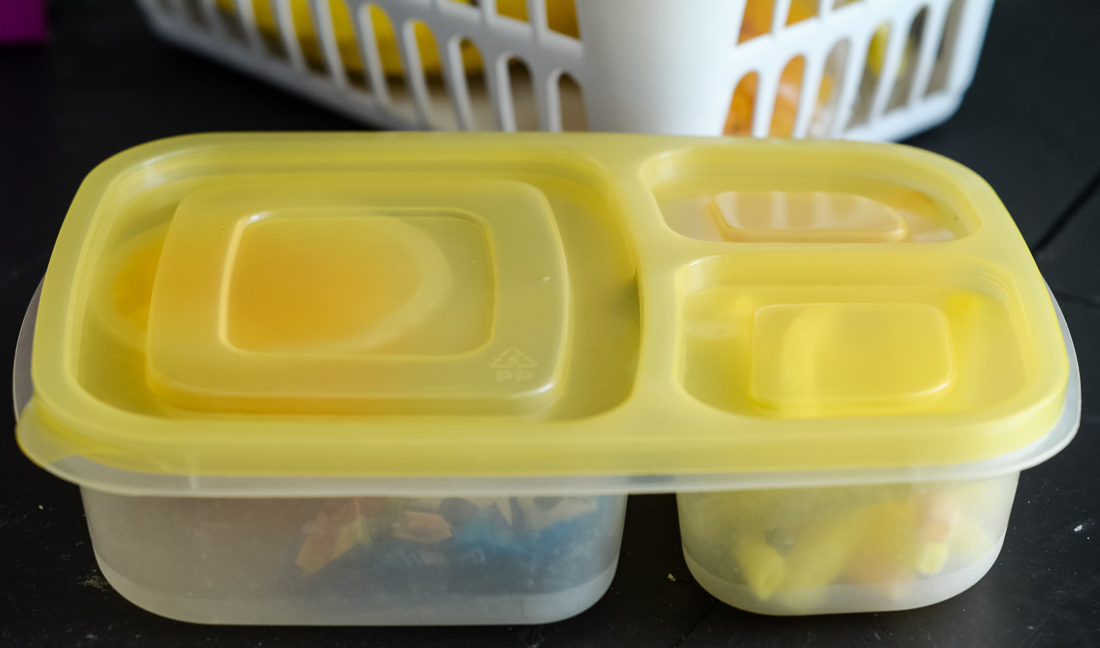 5 Tips - Teaching Kids to Pack Their Own Lunch - Mommy Hates Cooking