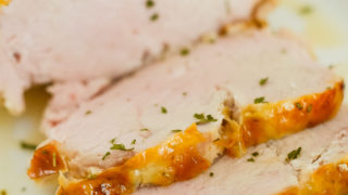 Ninja Foodi Recipes for Thanksgiving - Mommy Hates Cooking