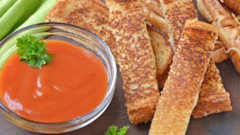 20+ Kids Cooking Recipes - Mommy Hates Cooking
