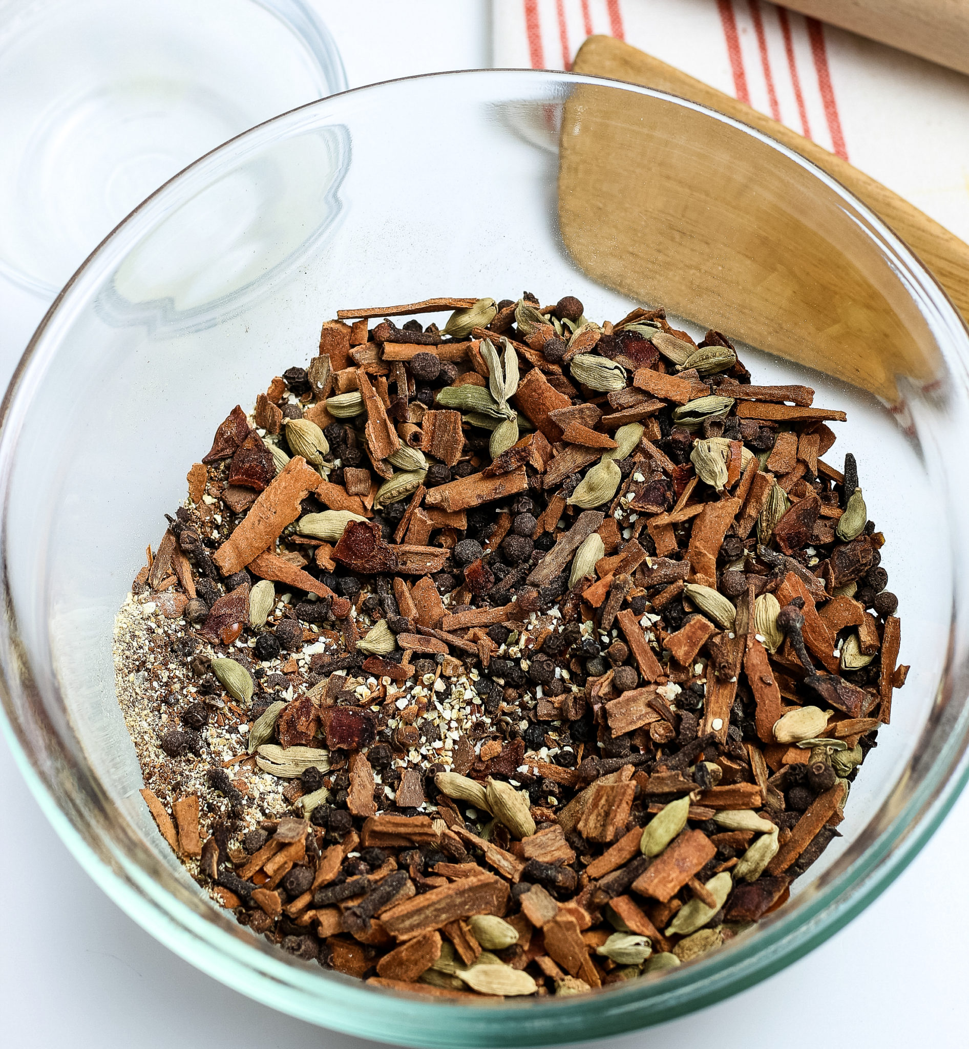 Easy Mulling Spices - Mommy Hates Cooking