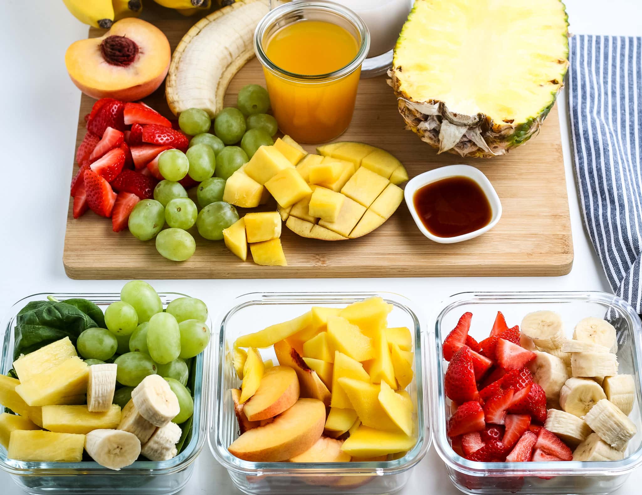 Easy Back to School Breakfast Ideas - Mommy Hates Cooking