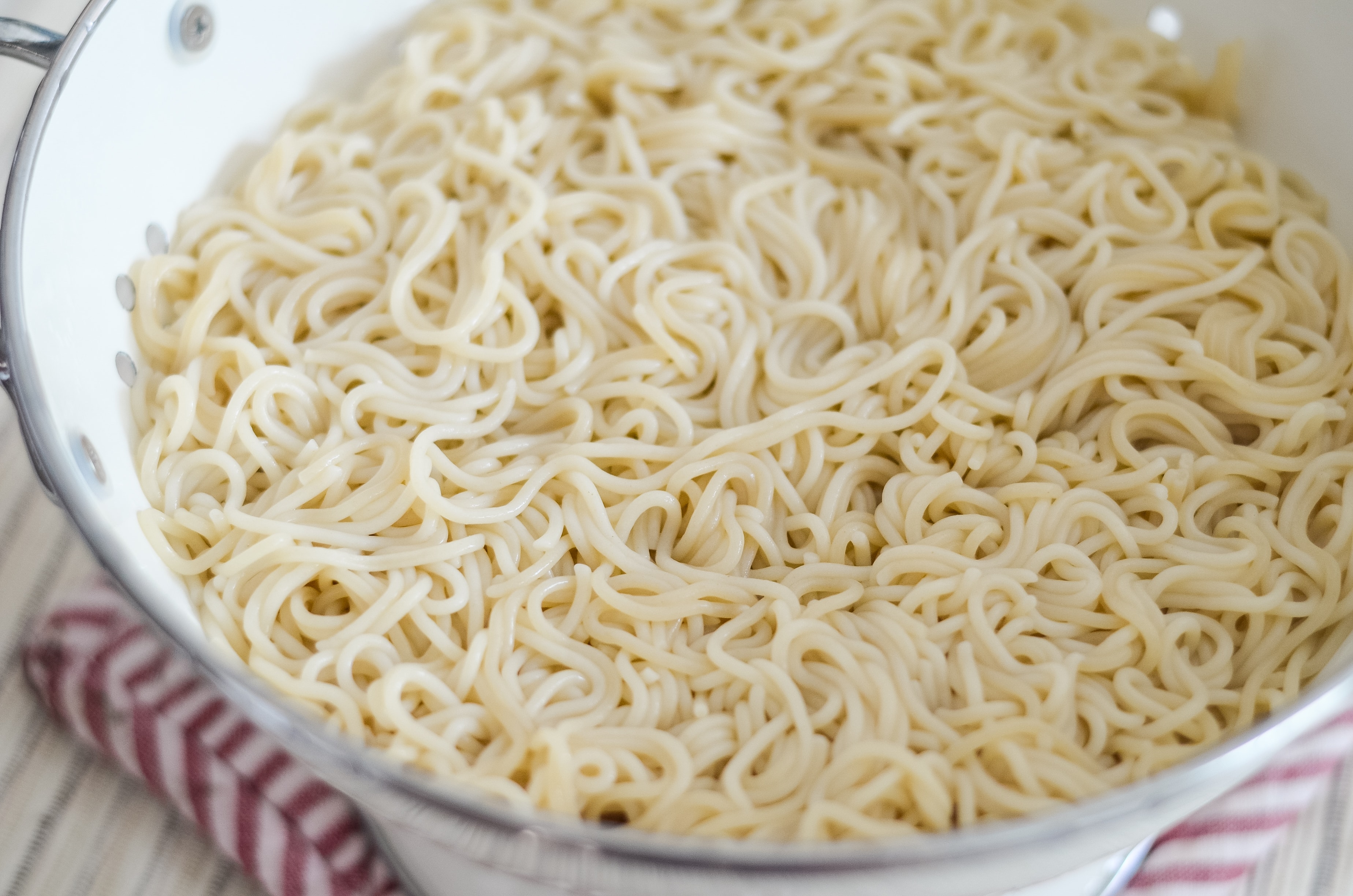 Ninja Foodi Chicken Stir Fry (Gluten-Free) - Mommy Hates Cooking