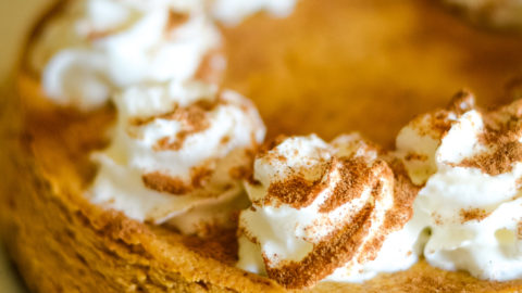 10+ Ninja Foodi Cake Recipes - Mommy Hates Cooking