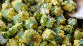 10+ Ways to Prepare Okra - Mommy Hates Cooking