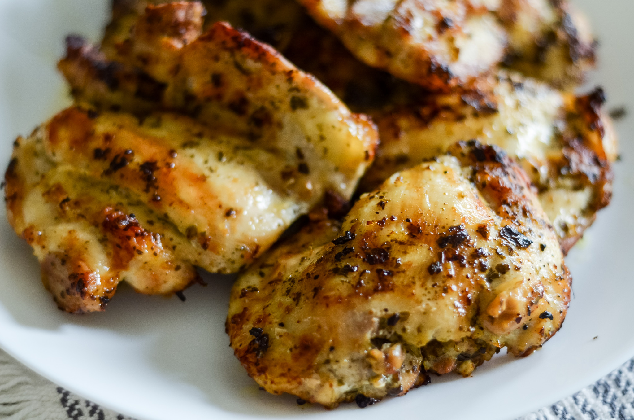 Easy Ninja Foodi Chicken Recipes - Mommy Hates Cooking