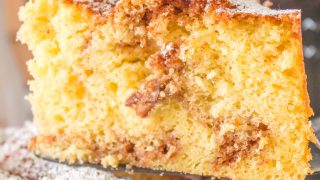 10+ Ninja Foodi Cake Recipes - Mommy Hates Cooking