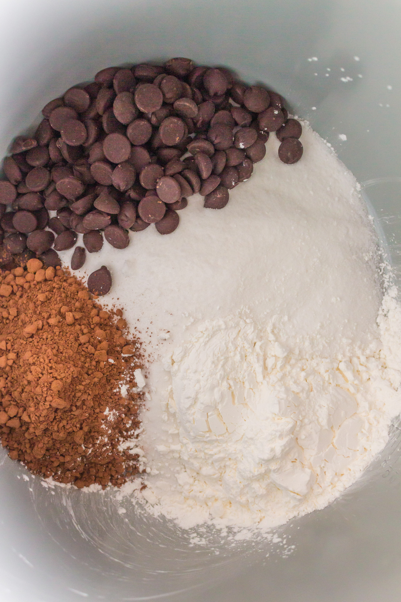 Pressure Cooker Chocolate Pudding Recipe - Mommy Hates Cooking