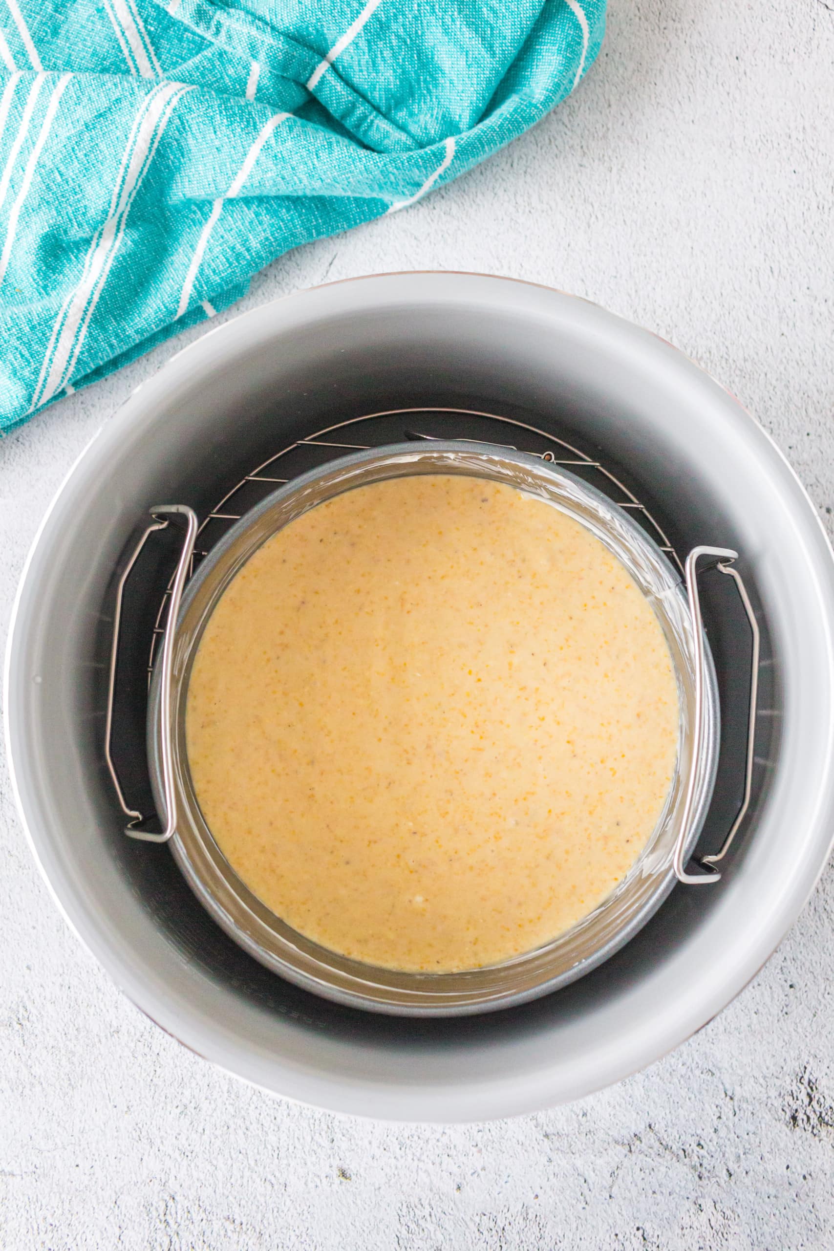 Ninja Foodi Cornbread (Gluten-Free Optional) - Mommy Hates Cooking