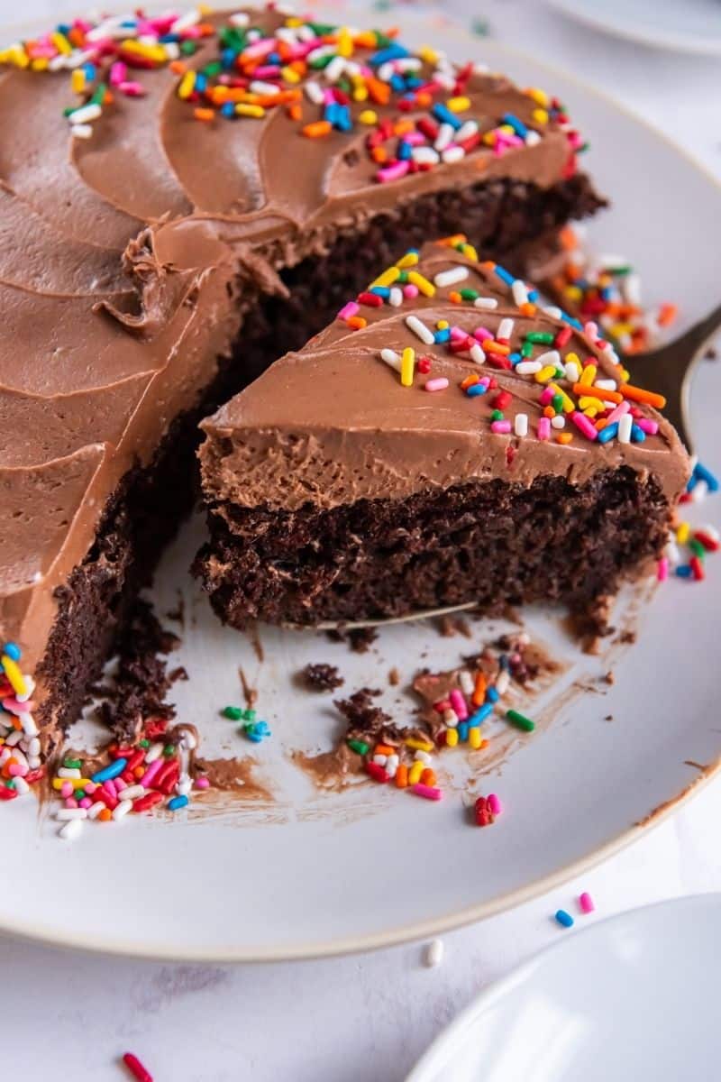 10+ Ninja Foodi Cake Recipes - Mommy Hates Cooking