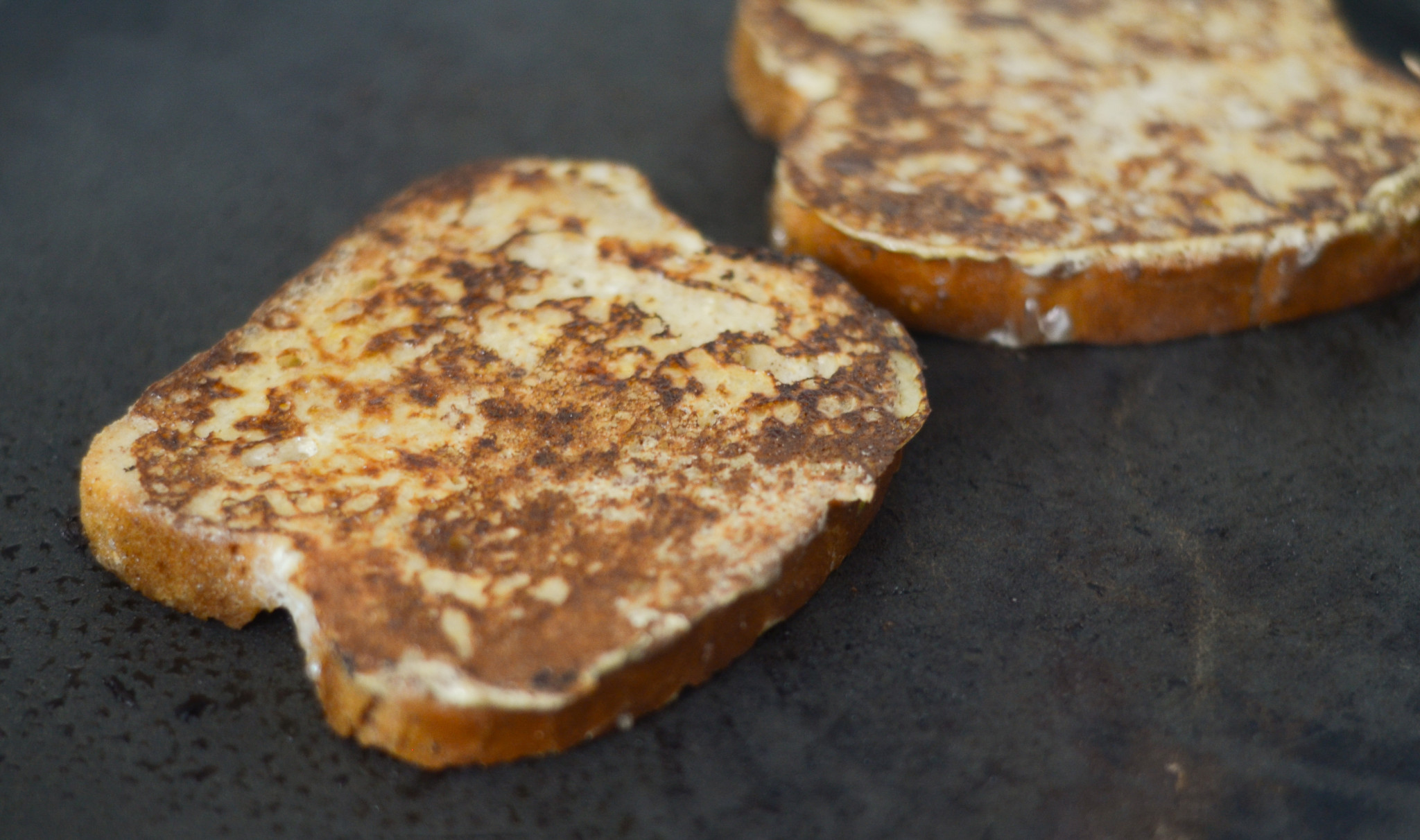 Gluten Free French Toast - Mommy Hates Cooking