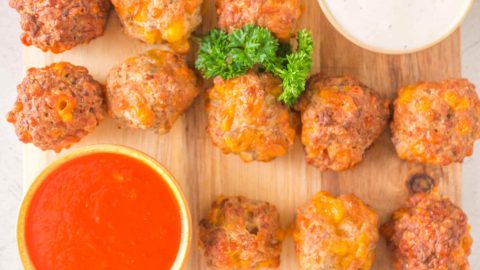 20+ Ways to Use Homemade Gluten-Free Bisquick - Mommy Hates Cooking